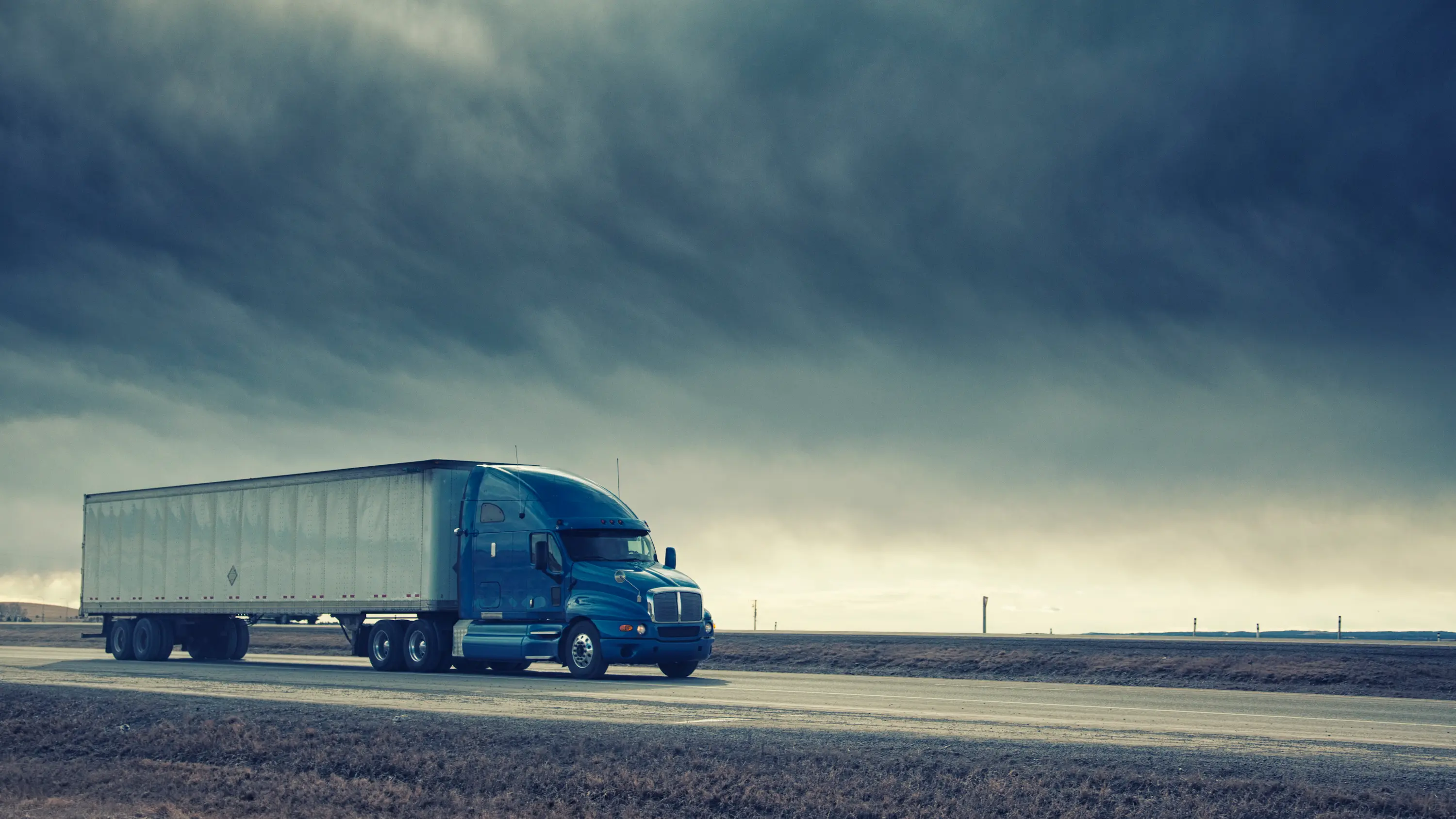 Soluciones de Logística Terrestre Nacional - Transporte Seguro y ...